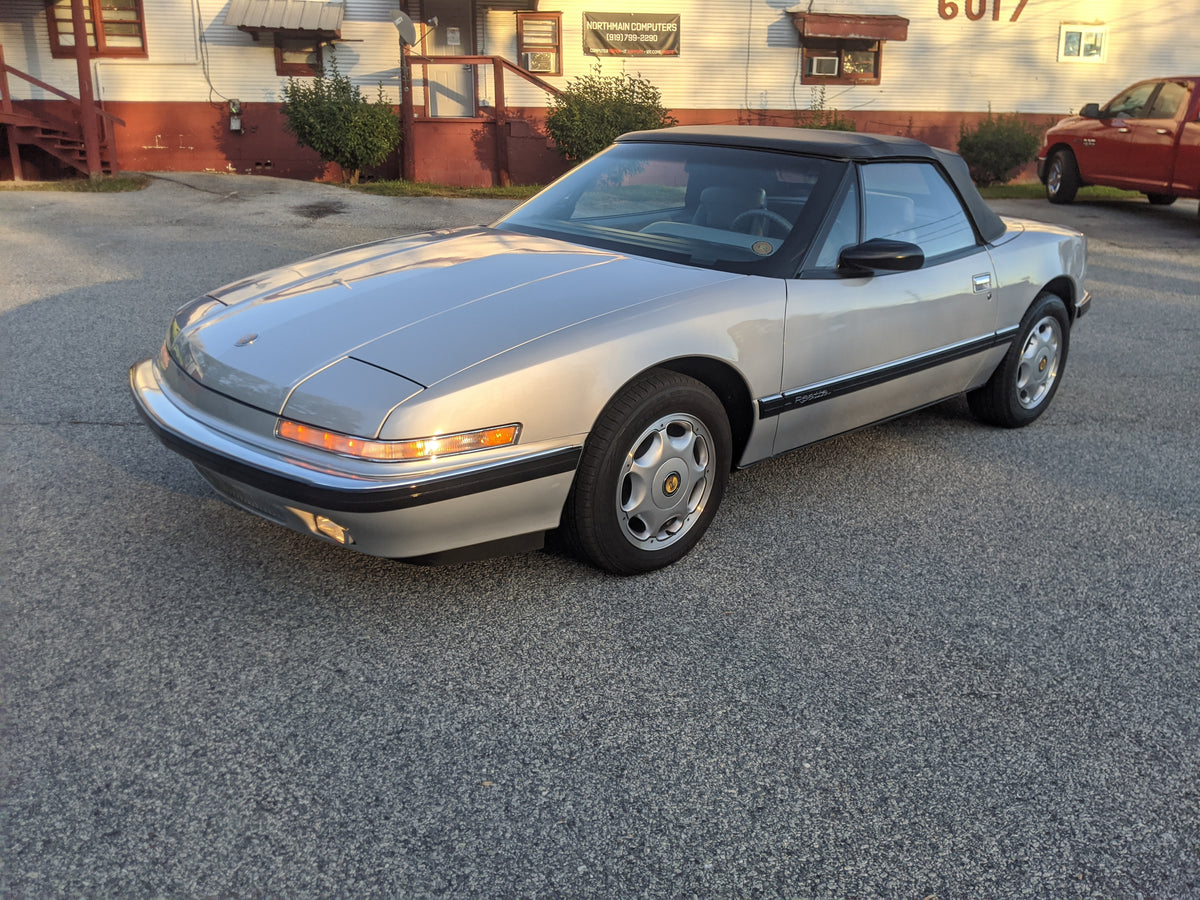 View All – East Coast Reatta Parts