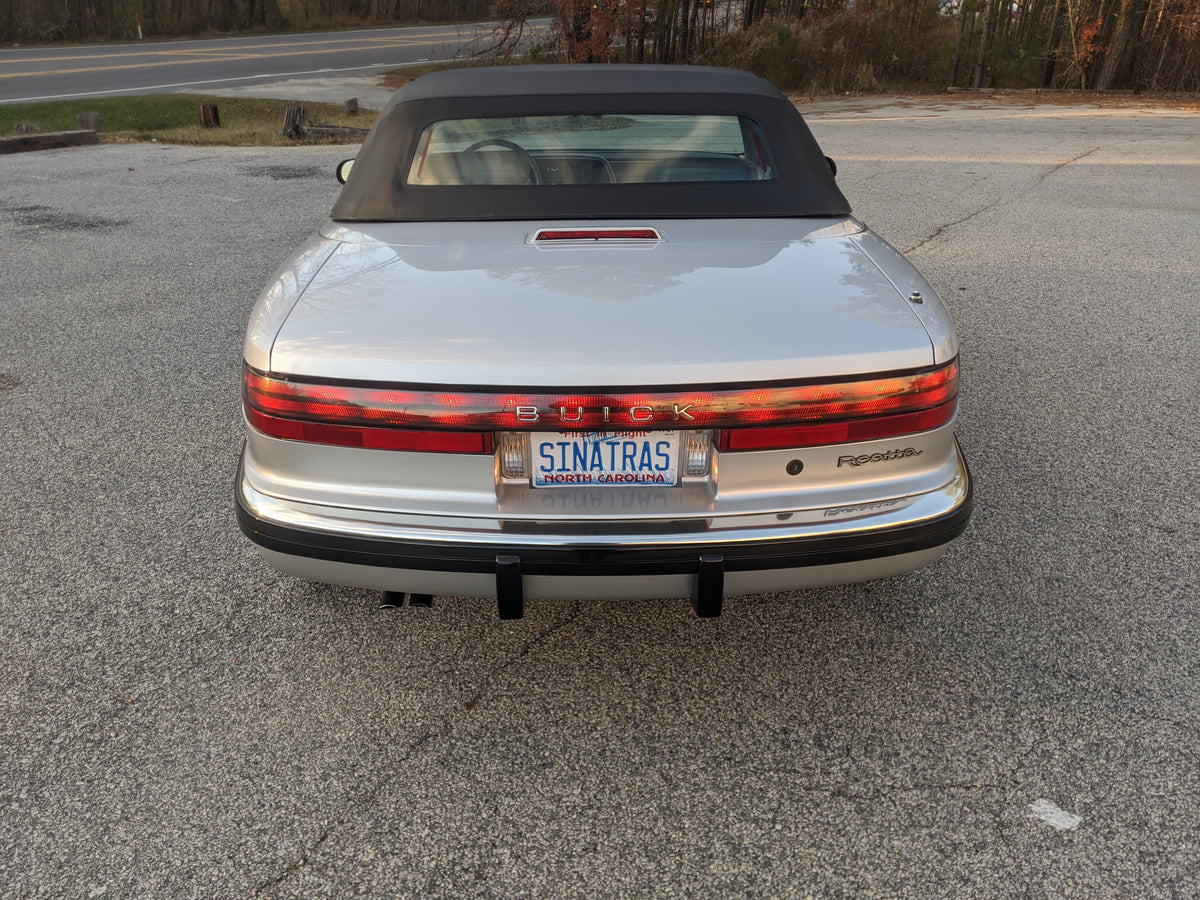 Limited Availability Items – Page 2 – East Coast Reatta Parts