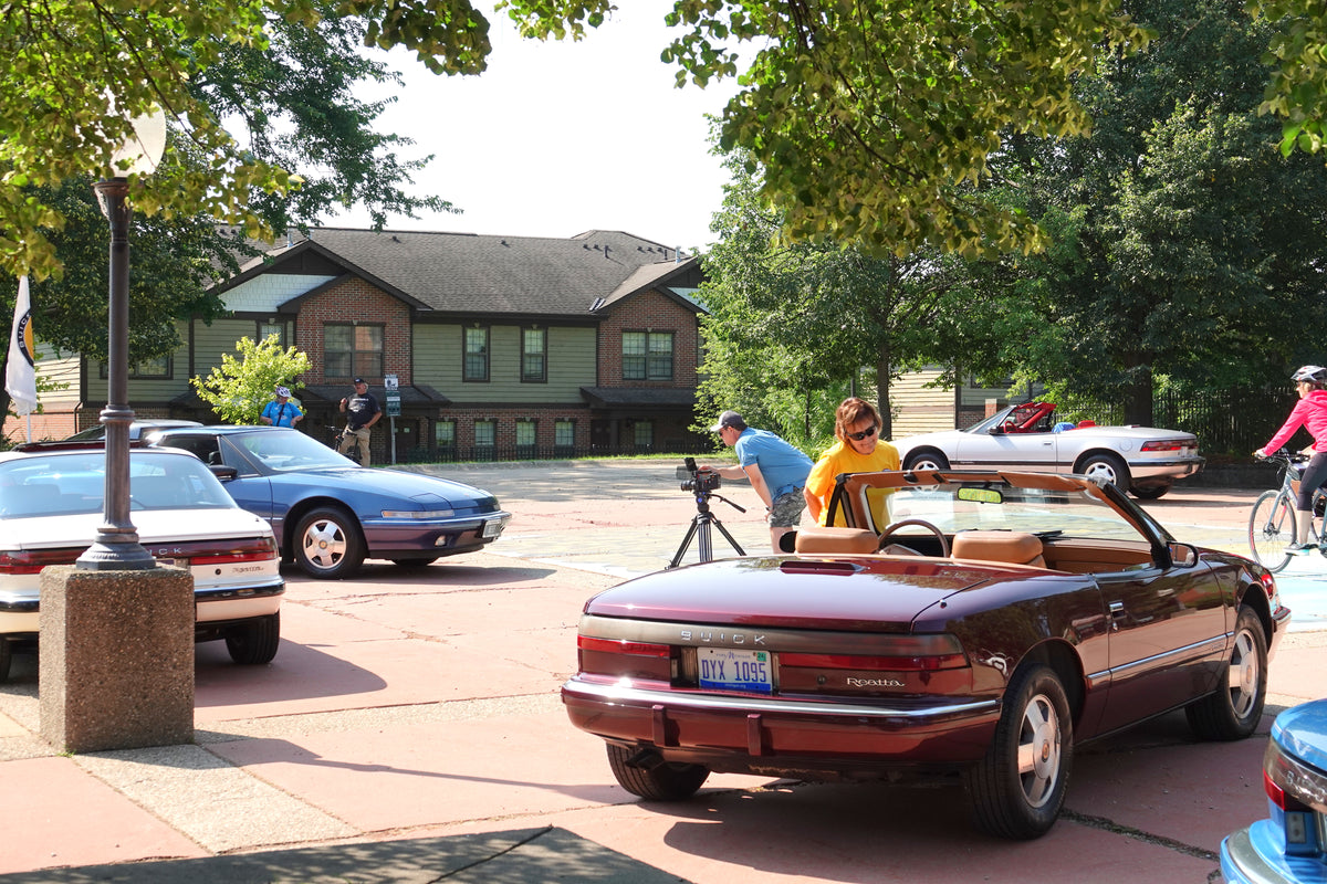 Reattas For Sale – East Coast Reatta Parts