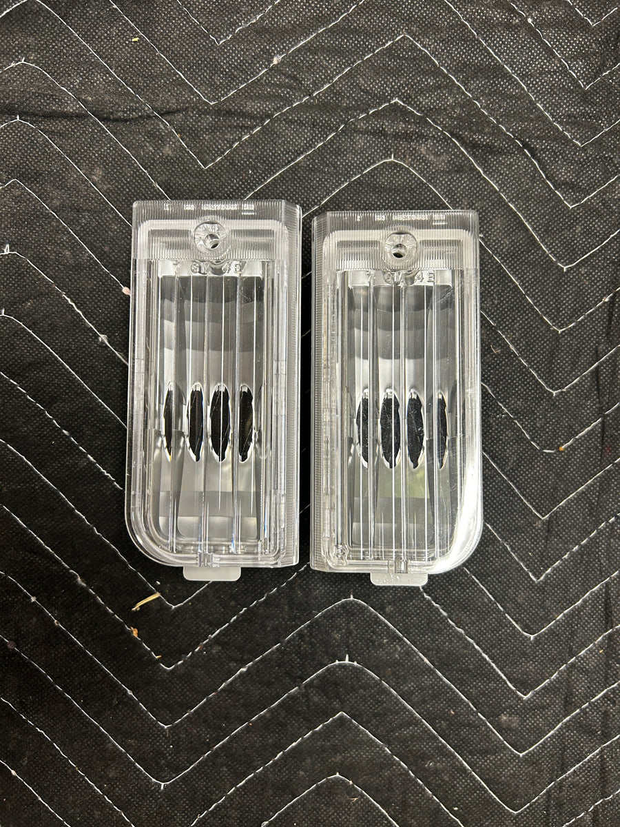 NOS Reverse Light Lens Set – East Coast Reatta Parts
