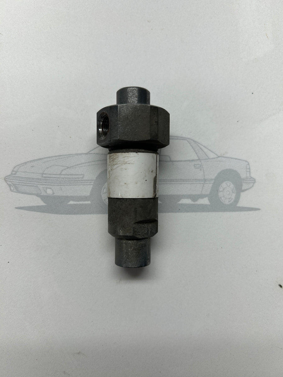 Rear Brake Proportioning Valve 1988-1990 – East Coast Reatta Parts