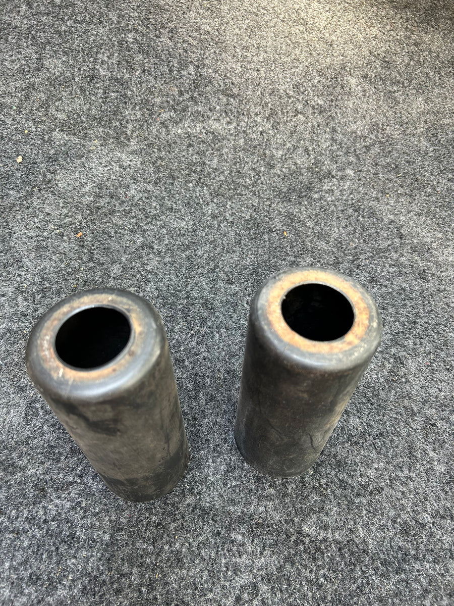 Rear shock dust boots – East Coast Reatta Parts