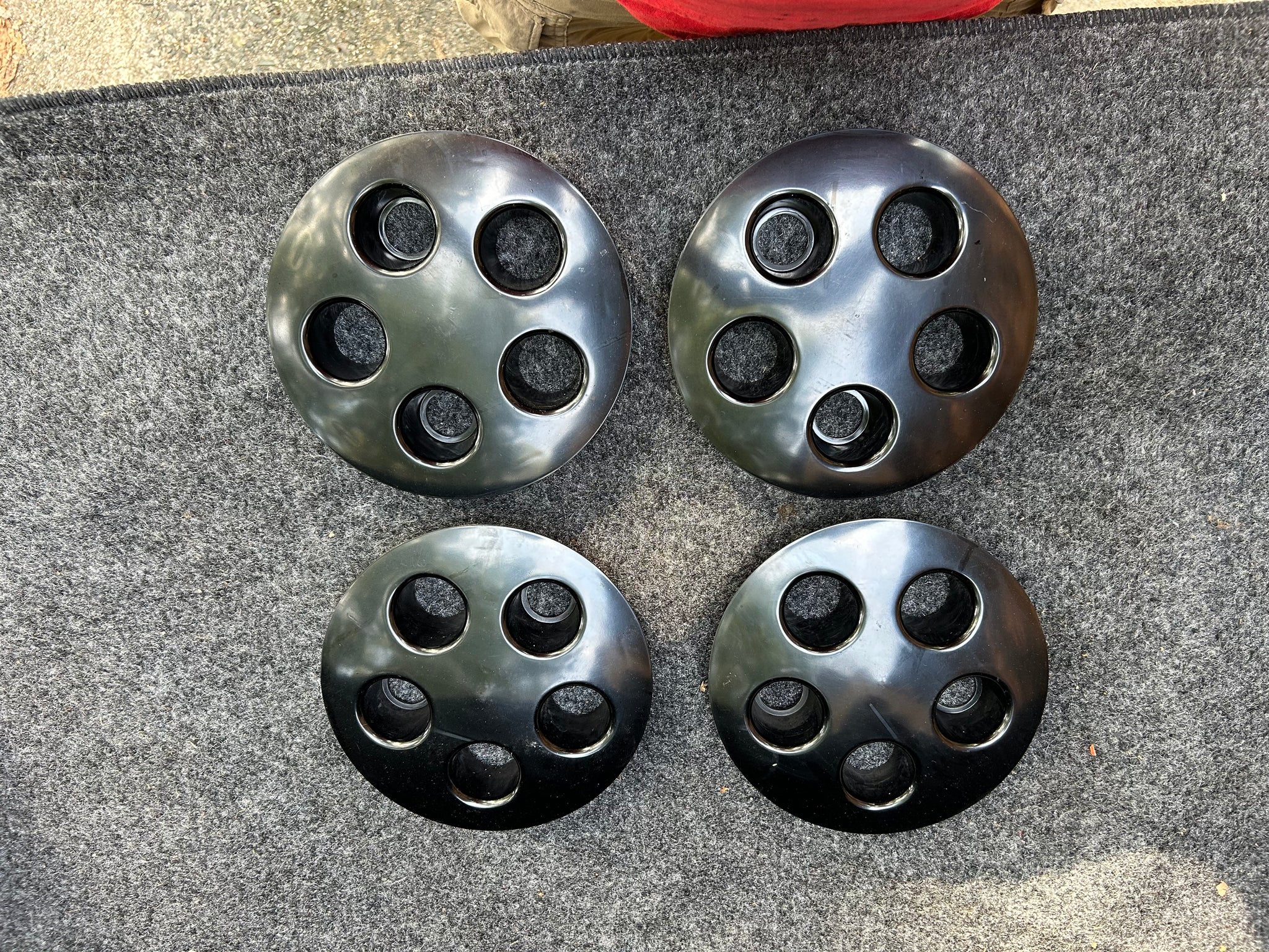 Buick hubcaps store
