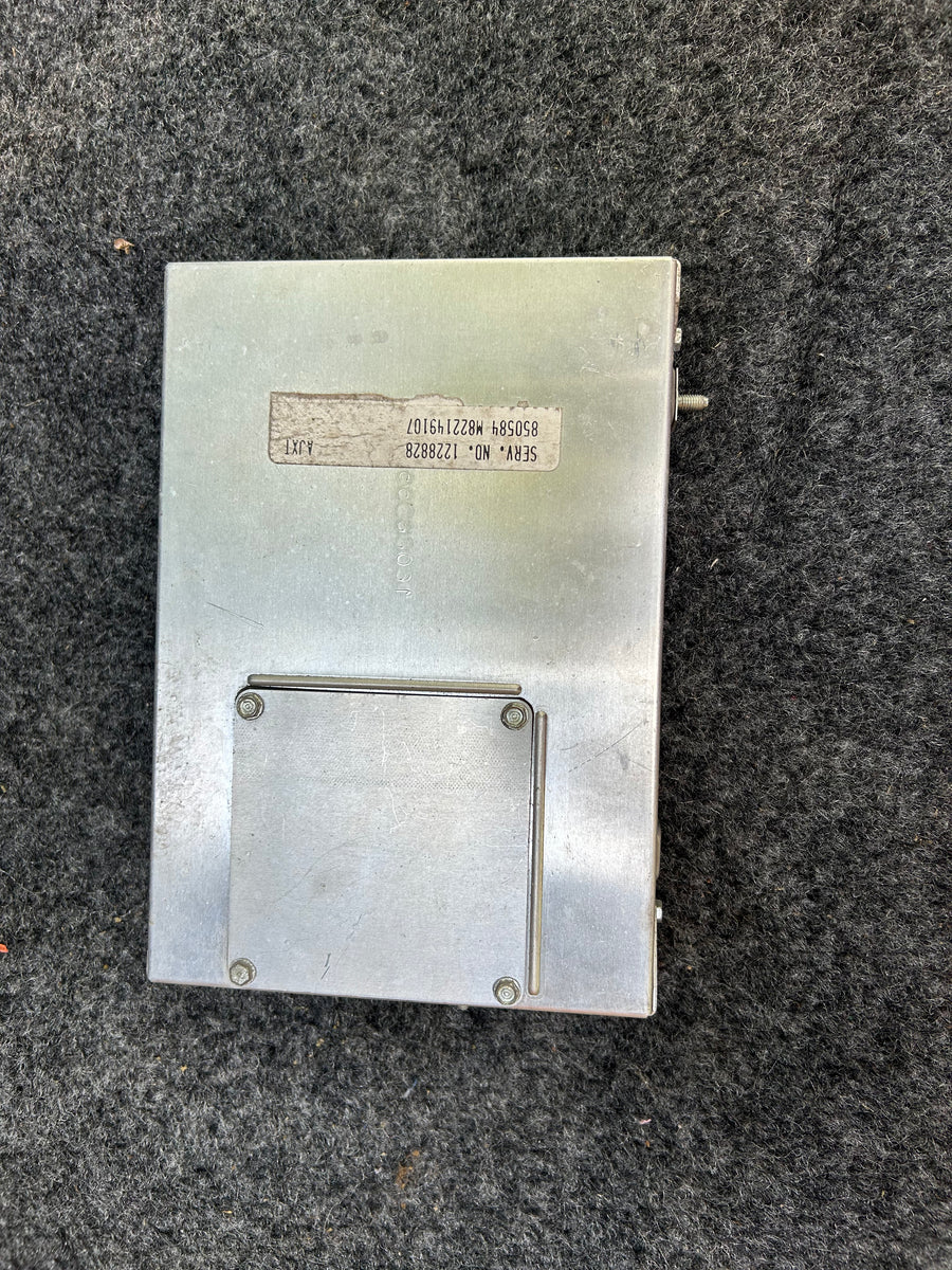 CRT Controller – East Coast Reatta Parts