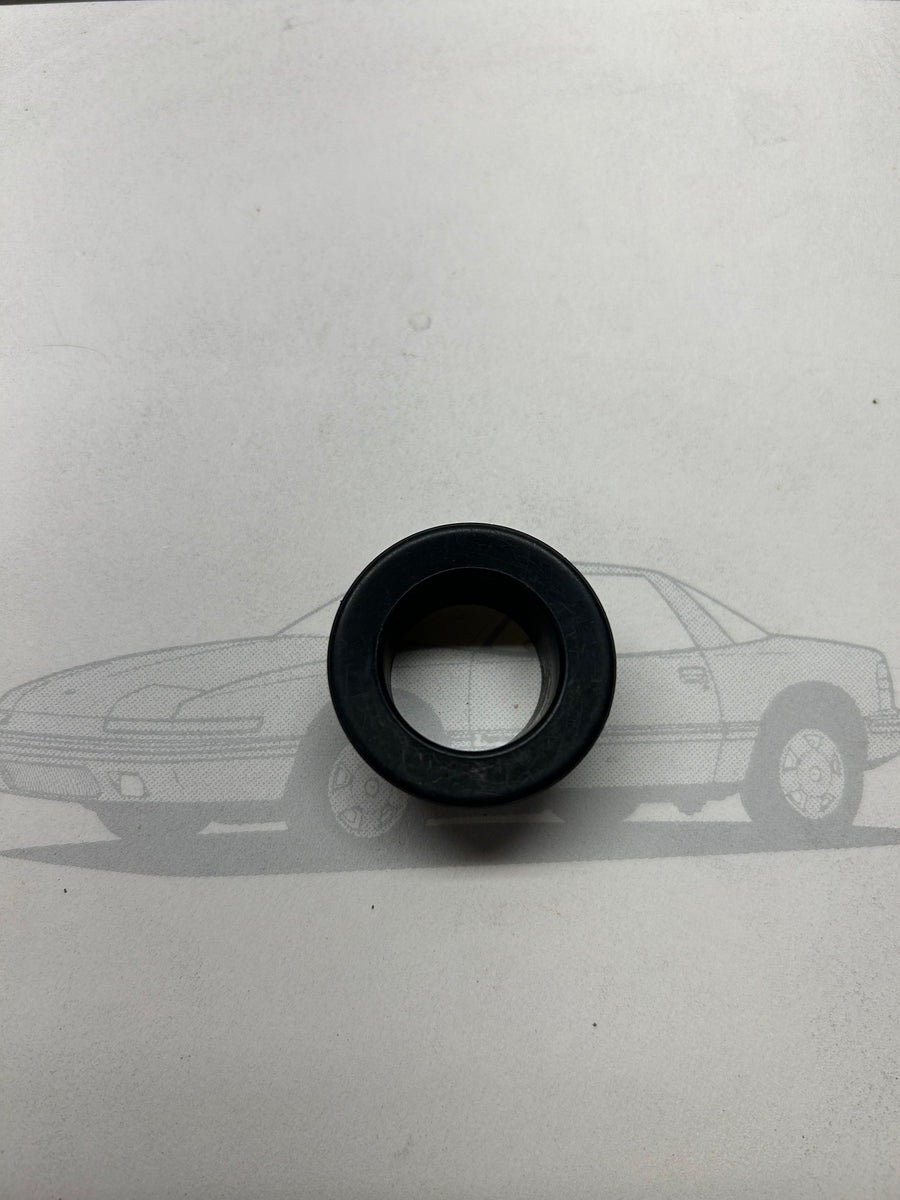 Trunk Lock Surround Trim – East Coast Reatta Parts