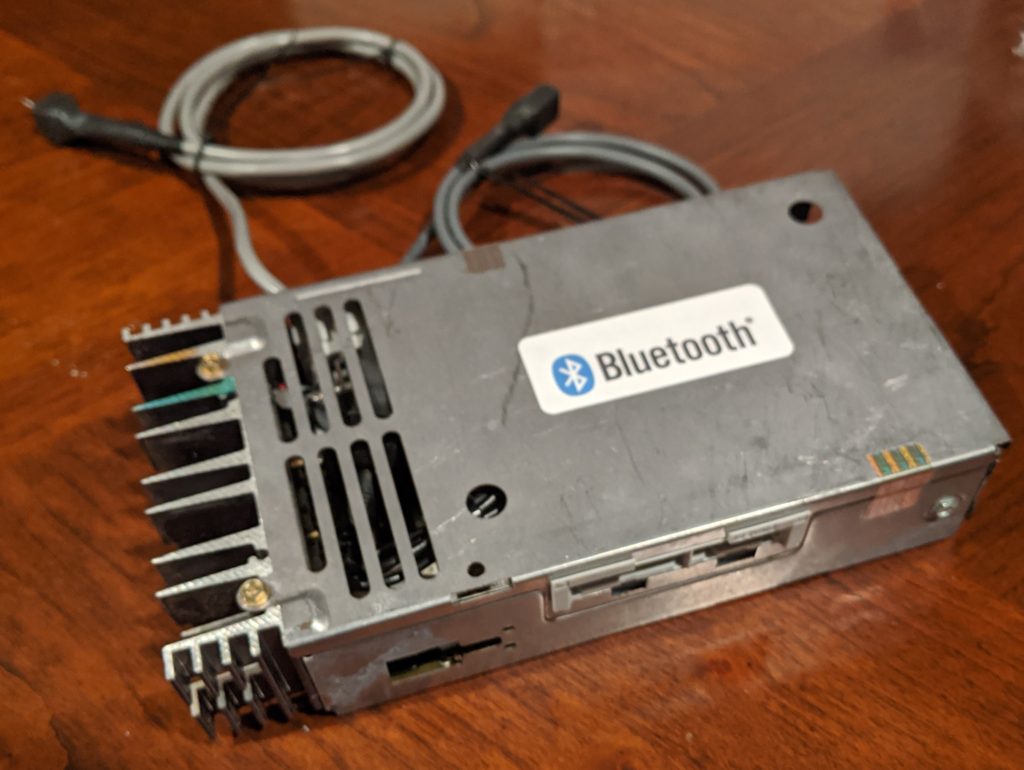 Radio Module (Refurbished) – East Coast Reatta Parts