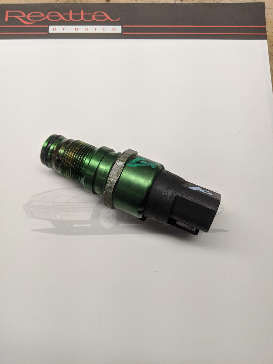 Brake Pressure Switch 88-90 – East Coast Reatta Parts
