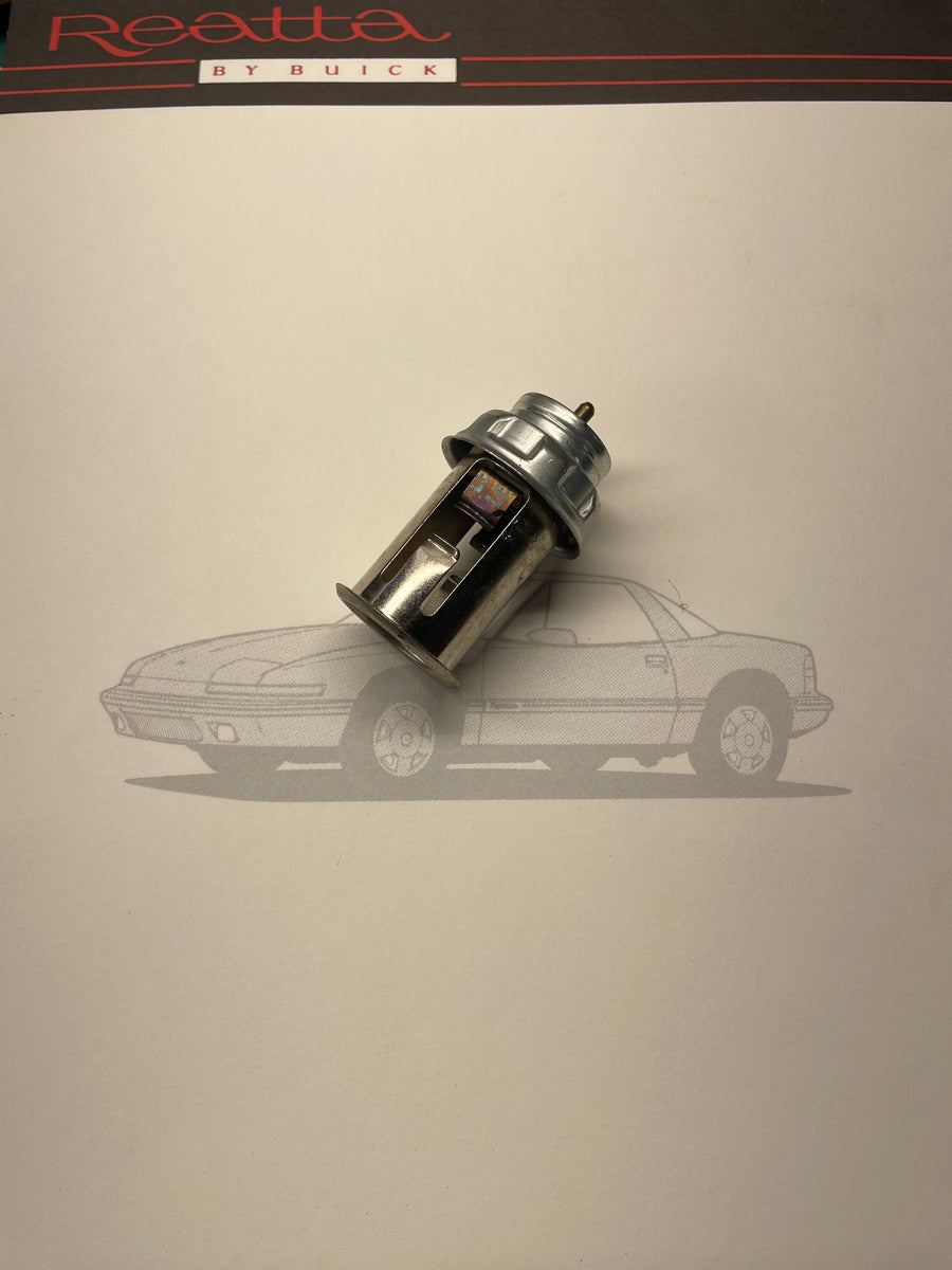 OEM cigarette lighter socket – East Coast Reatta Parts