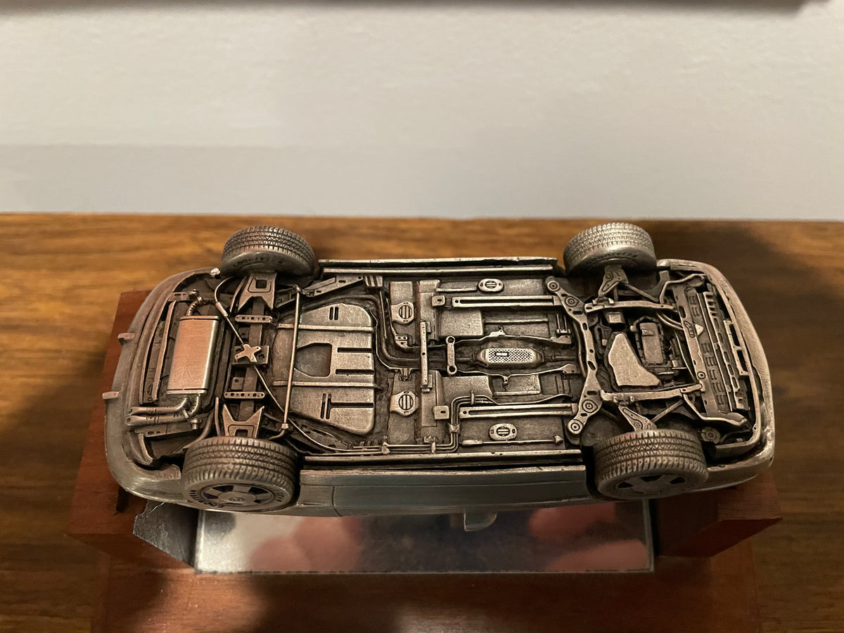 Reatta Pewter Model – East Coast Reatta Parts