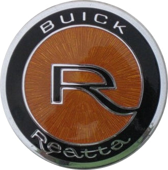 Hood Emblems – East Coast Reatta Parts